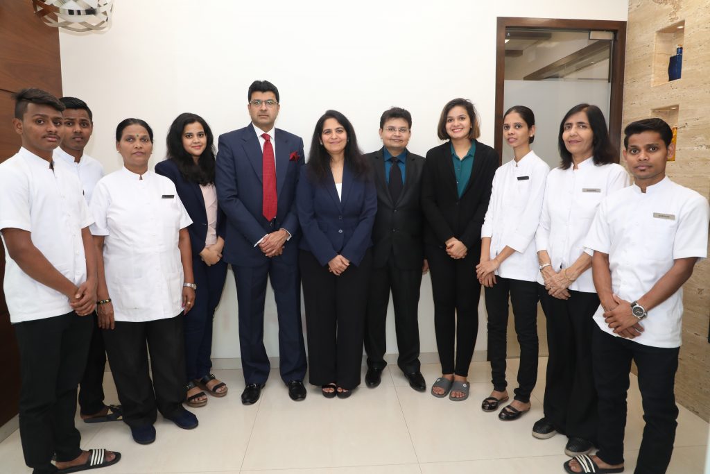 Office - Dr. Ashish Shah & Associates