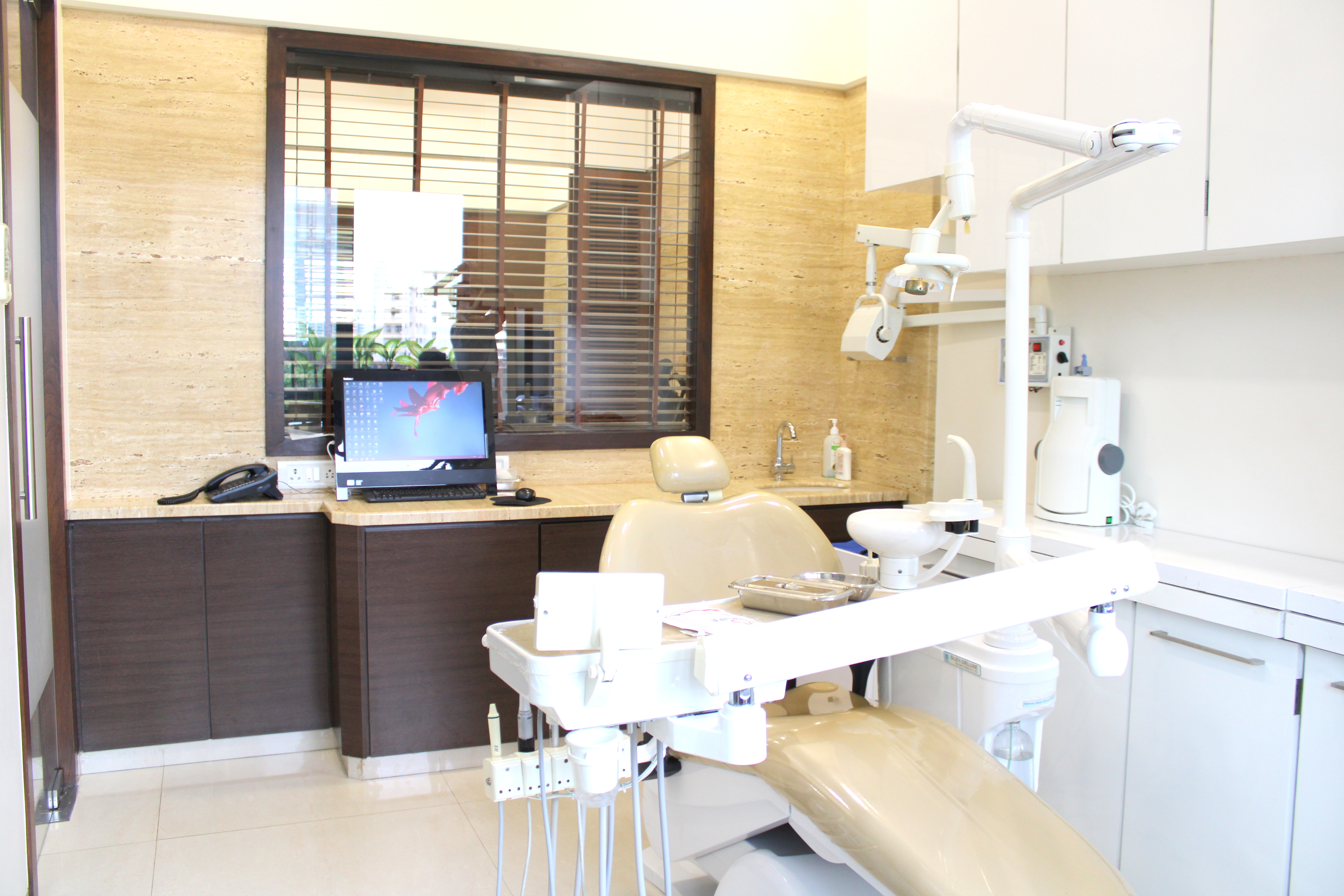 Office - Dr. Ashish Shah & Associates