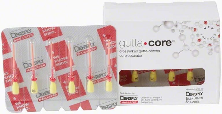 Our Technology In Root Canal Treatment - Dr. Ashish Shah