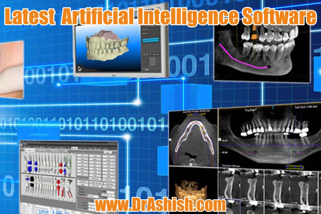 EXOCAD Software - Dr. Ashish Shah